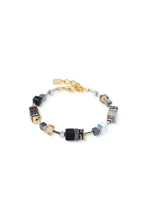Coeur De Lion Stainless Steel Bracelets