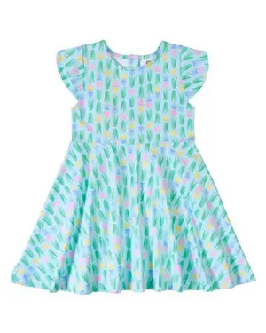 Florence Eiseman Printed Day Dresses