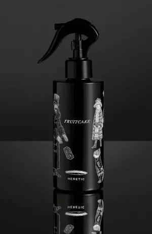 HERETIC Fruit Cake Room Spray