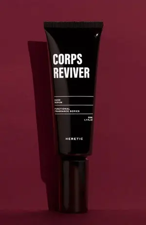 HERETIC Corps Reviver Hand Serum