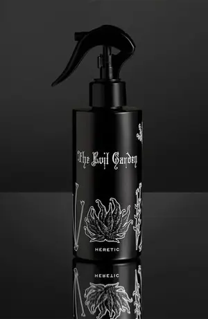HERETIC The Evil Garden Room Spray