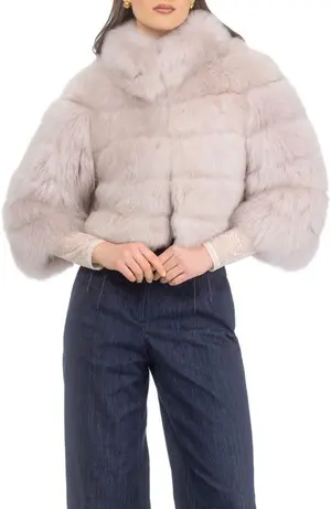 Women's Blush Jackets
