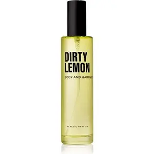 HERETIC Dirty Lemon Body Mist - 3.3 Oz