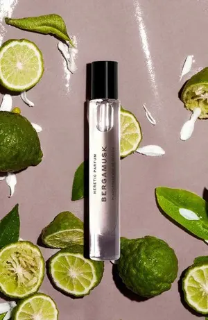 HERETIC Bergamusk Rollerball - .3 Oz