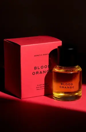 HERETIC Blood Orange
