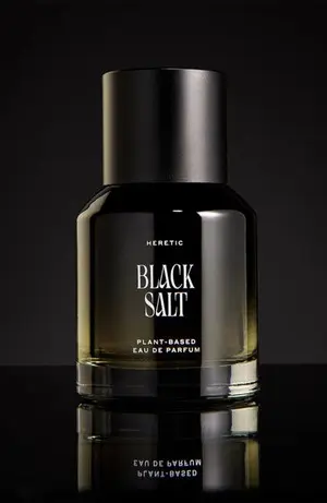 HERETIC Black Salt