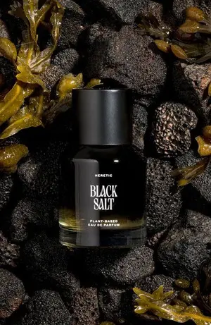 HERETIC Black Salt