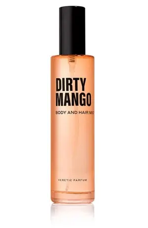 HERETIC Dirty Mango Body Mist - 3.3 Oz