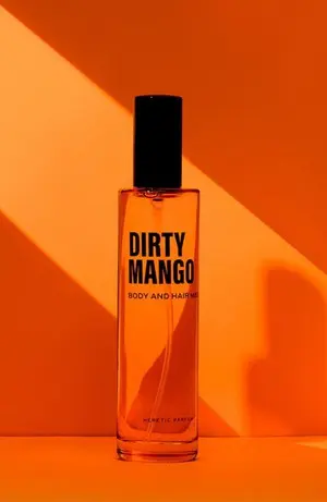 HERETIC Dirty Mango Body Mist