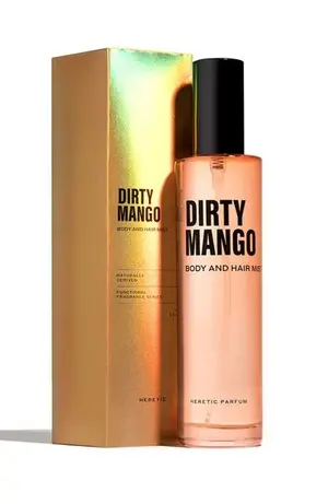 HERETIC Dirty Mango Body Mist