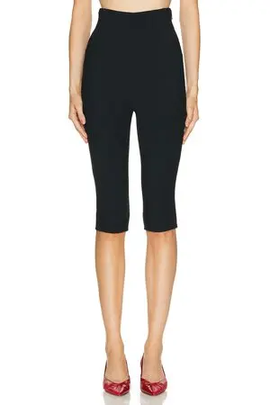 Jacquemus Embroidered Pants For Women