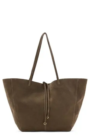 Mango Shoulder Strap Totes