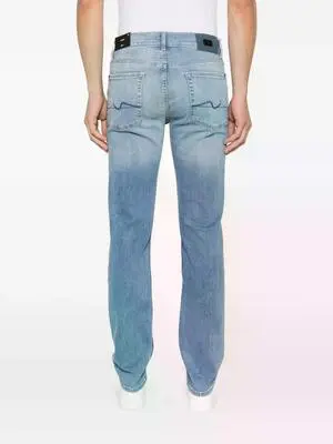 7 For All Mankind Slimmy Jeans