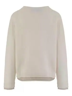 Arch4 Crew Neck Cashmere Sweater