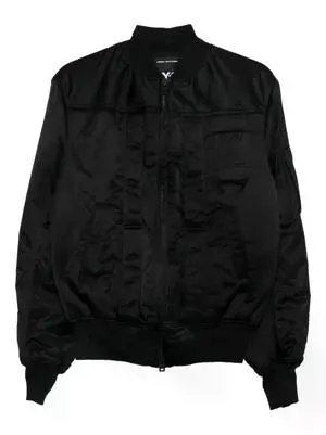 Y3 Logo Outerwear For Women