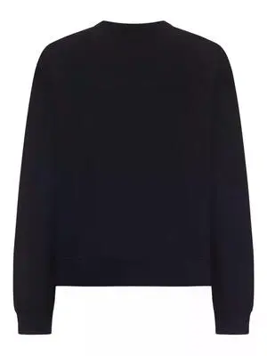 Gucci Embossed Logo Sweatshirt