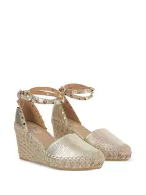 Valentino Garavani Rockstud Espadrilles