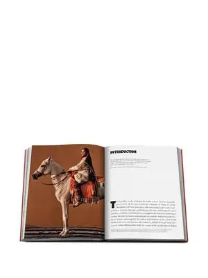 Assouline Oman Odyssey Book