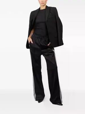 Tibi Scottie Track Pants