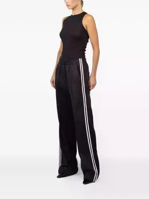 Tibi Scottie Track Pants