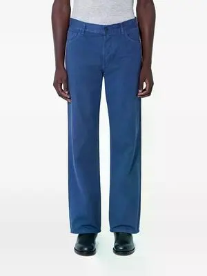 THE ROW Ross Five-pocket Jeans