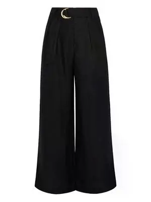 Hevron Full Length Pants For Women