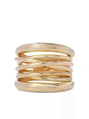 Sidney Garber Scribble Ring