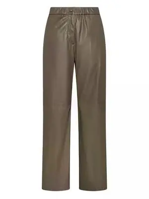 Seventy Button Trousers