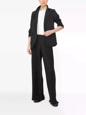 PETER COHEN Ian Single-button Blazer
