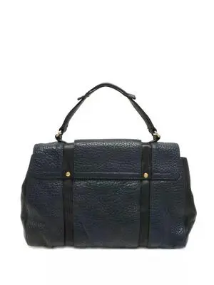 Marc Jacobs Thompson Leather Tote Bag