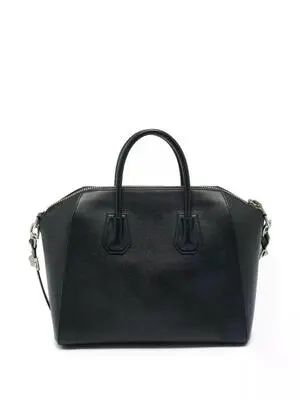 Givenchy Antigona Leather Tote Bag