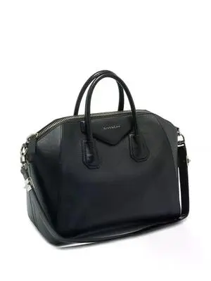 Givenchy Antigona Leather Tote Bag