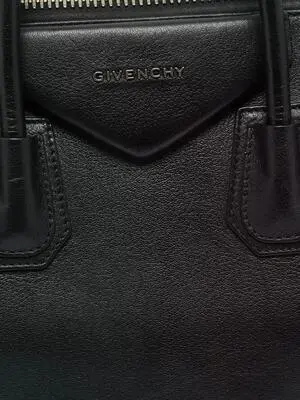Givenchy Antigona Leather Tote Bag