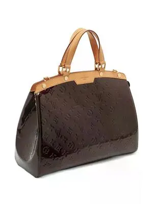Louis Vuitton Glossed Bags For Women