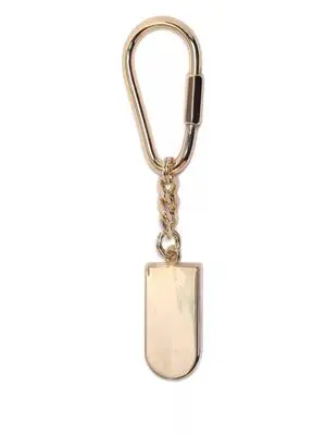 Givenchy Charm Key Holder
