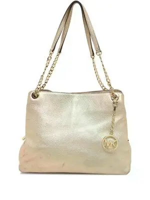 Michael Kors Chain-link Shoulder Bag