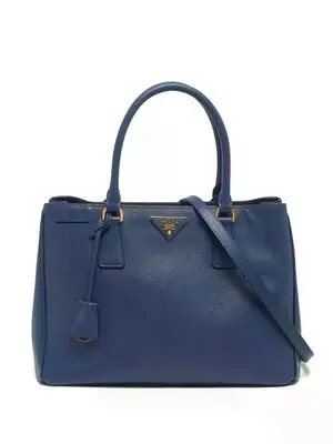 Women's Prada Blue Bags