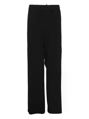 BASLER Jersey Trousers