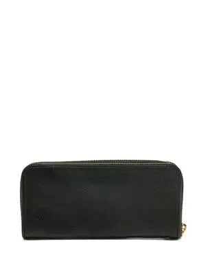 Marc Jacobs Continental Leather Wallet