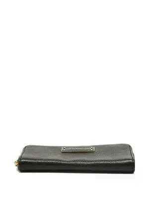 Marc Jacobs Continental Leather Wallet
