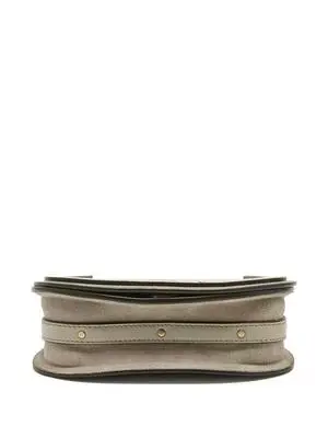 Chloé Small Nile Leather Tote Bag