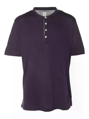 Eleventy Short Sleeve T-shirts For Men