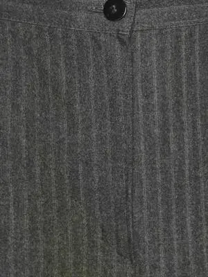 ELENA MIRÒ Pinstripe Trousers