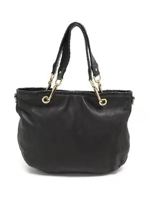 Michael Kors Leather Shoulder Bag