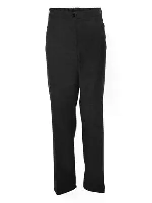 ELENA MIRO` Tailored Trousers