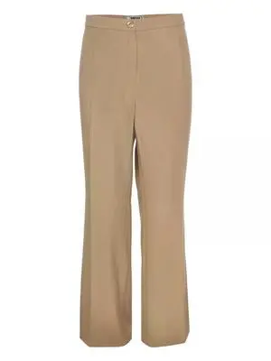 KRIZIA Buttoned Trousers