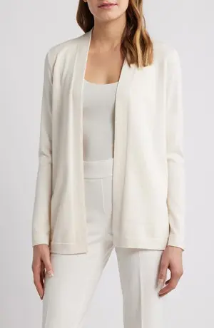 Anne Klein Frill Cardigans For Women