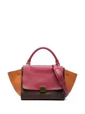 Celine Top Handle Bags For Women