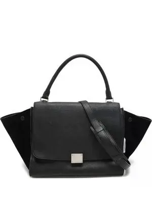 Celine Trapeze Bag