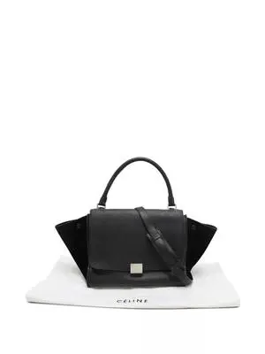 Celine Trapeze Bag